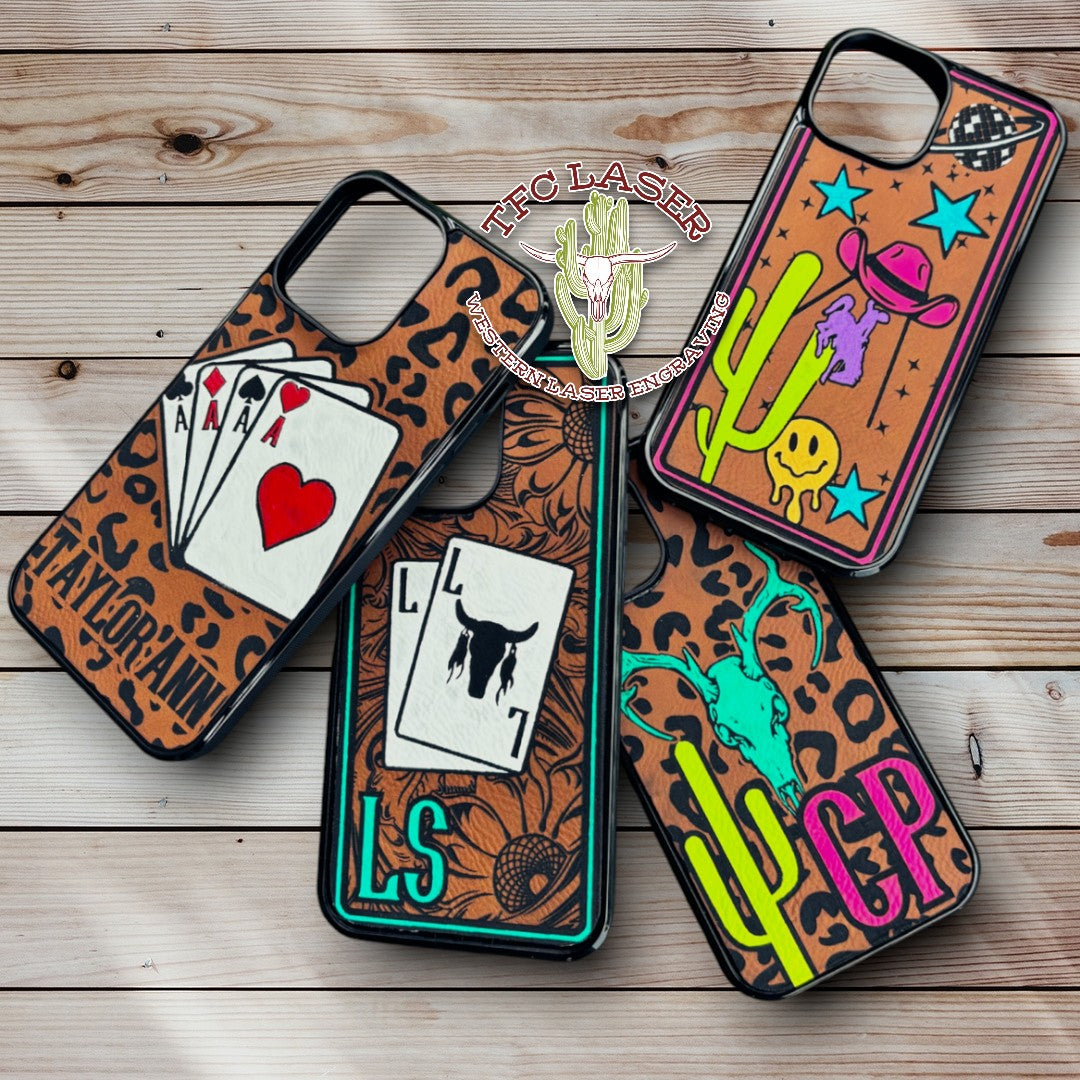 Phone Cases – TFC Laser